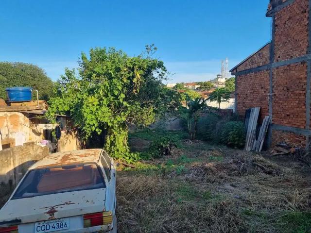 Terreno / Lote para Venda em Presidente Prudente/SP Jardim Brasília