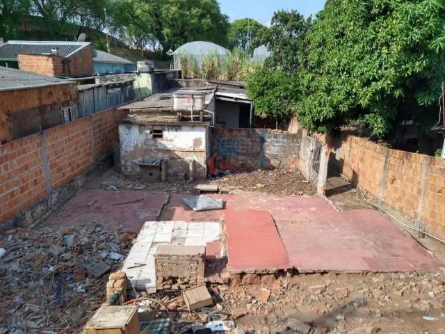 Terreno / Lote para Venda em Presidente Prudente/SP Jardim Brasília