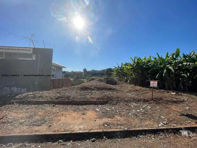 Terreno / Lote para Venda em Presidente Prudente/SP Jardim Campo Belo