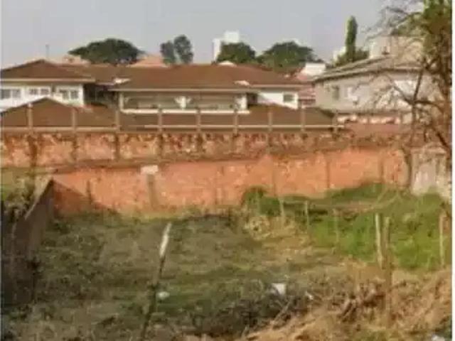 Terreno / Lote para Venda em Presidente Prudente/SP Jardim Cinqüentenário