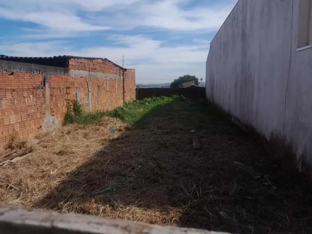Terreno / Lote para Venda em Presidente Prudente/SP Jardim Cobral