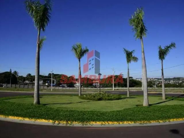 Terreno / Lote para Venda em Presidente Prudente/SP Jardim das Rosas