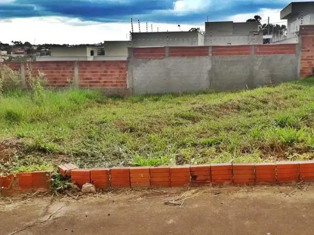 Terreno / Lote para Venda em Presidente Prudente/SP Jardim Itacaré