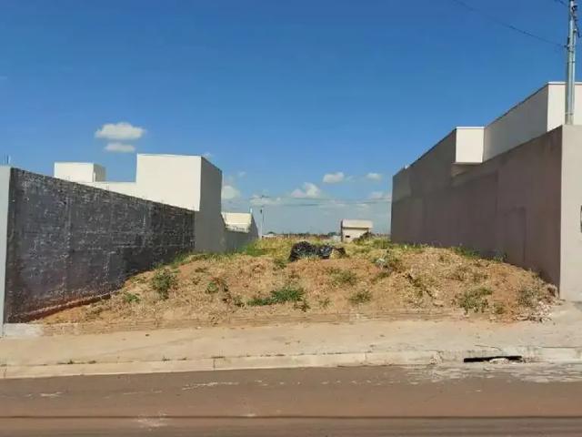 Terreno / Lote para Venda em Presidente Prudente/SP Jardim Itacaré