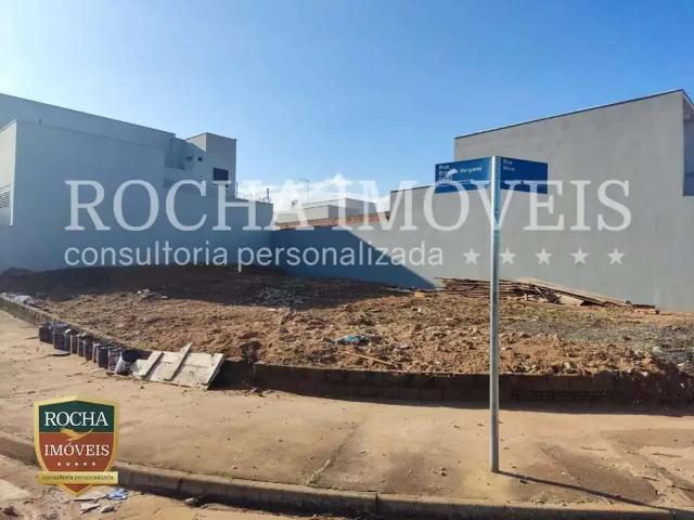Terreno / Lote para Venda em Presidente Prudente/SP Jardim Itacaré