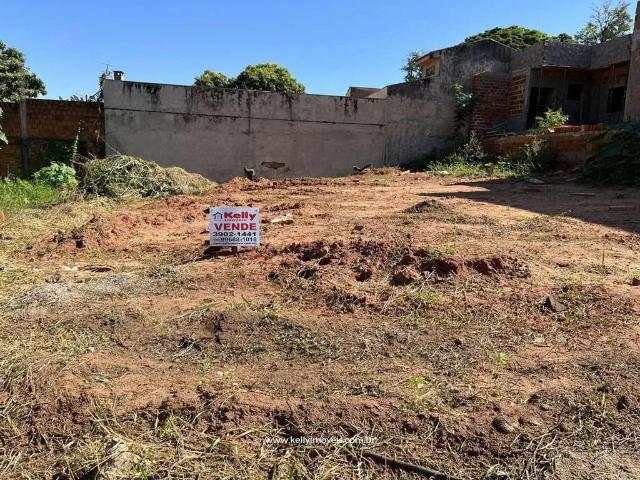 Terreno / Lote para Venda em Presidente Prudente/SP Jardim Itacaré