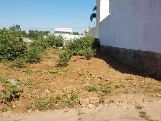 Terreno / Lote para Venda em Presidente Prudente/SP Jardim Itacaré
