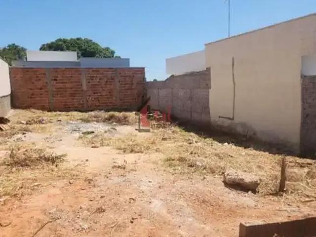 Terreno / Lote para Venda em Presidente Prudente/SP Jardim Itaipu