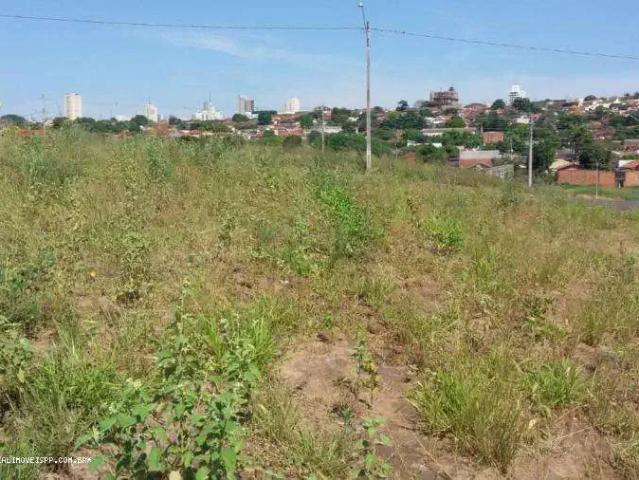 Terreno / Lote para Venda em Presidente Prudente/SP Jardim Itapura