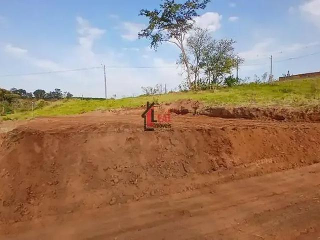 Terreno / Lote para Venda em Presidente Prudente/SP Jardim Itapura