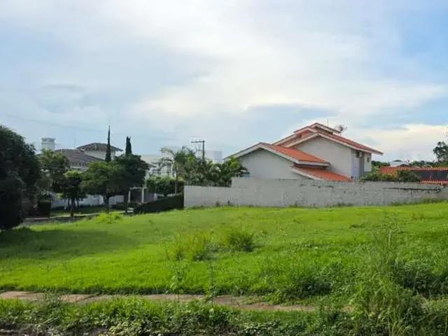 Terreno / Lote para Venda em Presidente Prudente/SP Jardim João Paulo II