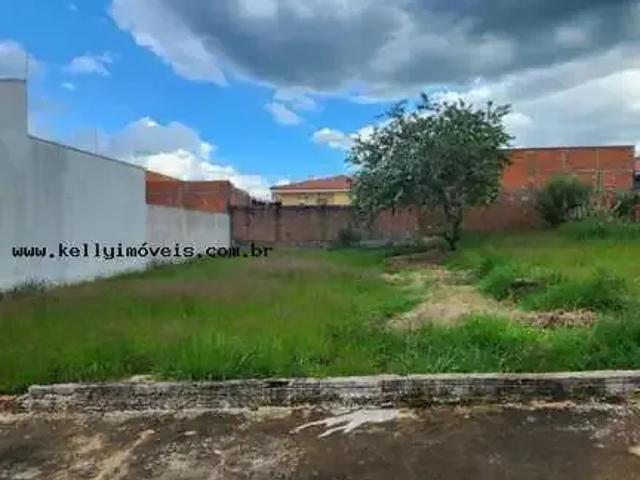 Terreno / Lote para Venda em Presidente Prudente/SP Jardim Prudentino