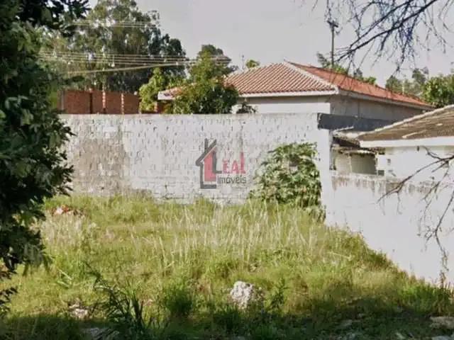 Terreno / Lote para Venda em Presidente Prudente/SP Jardim Prudentino