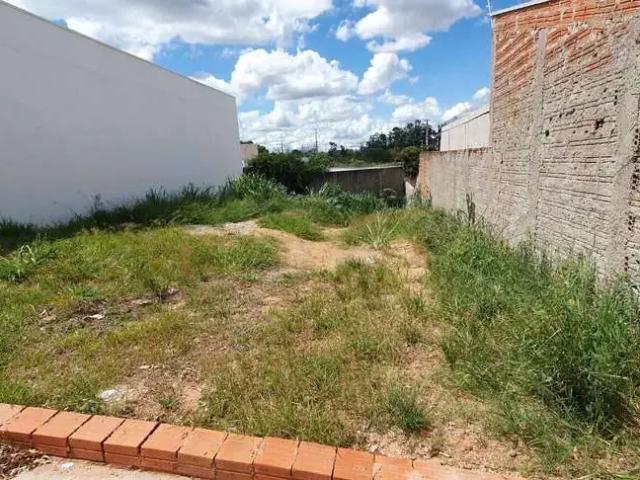 Terreno / Lote para Venda em Presidente Prudente/SP Jardim Prudentino