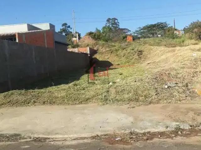 Terreno / Lote para Venda em Presidente Prudente/SP Jardim Prudentino