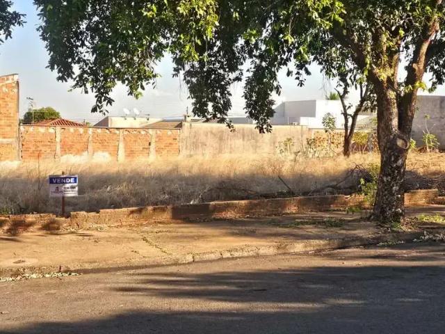 Terreno / Lote para Venda em Presidente Prudente/SP Jardim Prudentino