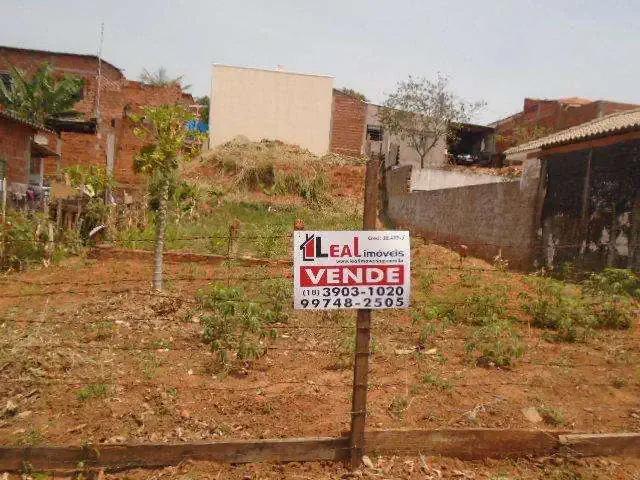 Terreno / Lote para Venda em Presidente Prudente/SP Jardim Prudentino