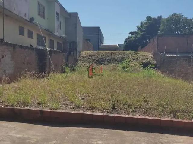 Terreno / Lote para Venda em Presidente Prudente/SP Jardim Prudentino