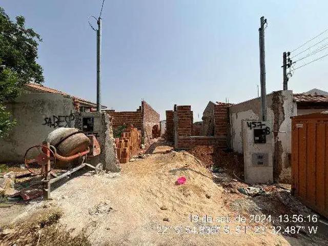 Terreno / Lote para Venda em Presidente Prudente/SP Jardim Regina