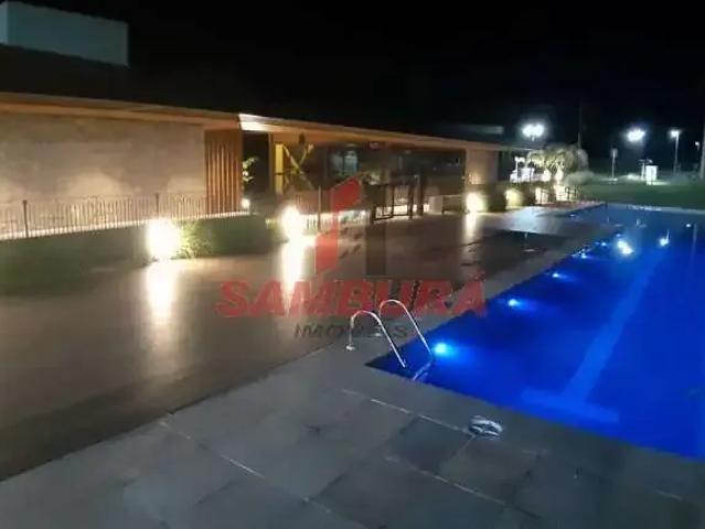 Terreno / Lote para Venda em Presidente Prudente/SP Jardim Rio 400