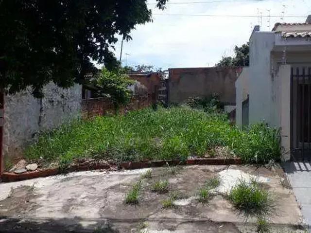 Terreno / Lote para Venda em Presidente Prudente/SP Jardim São Paulo