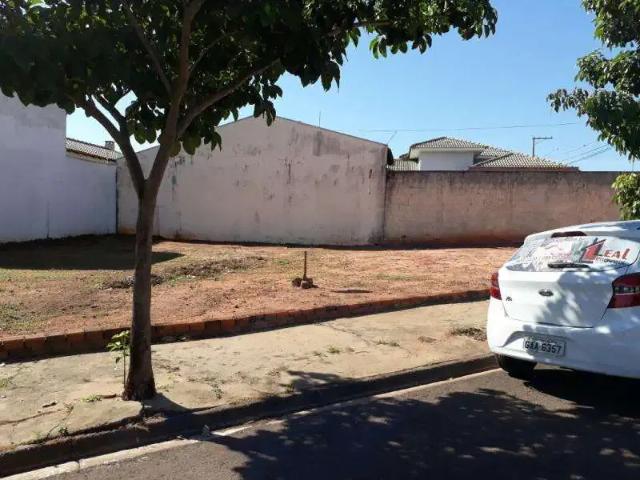 Terreno / Lote para Venda em Presidente Prudente/SP Jardim São Sebastião
