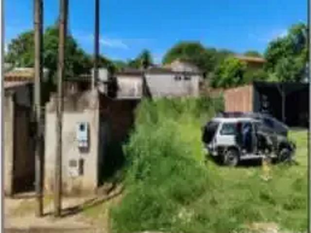 Terreno / Lote para Venda em Presidente Prudente/SP Jardim Santa Marta