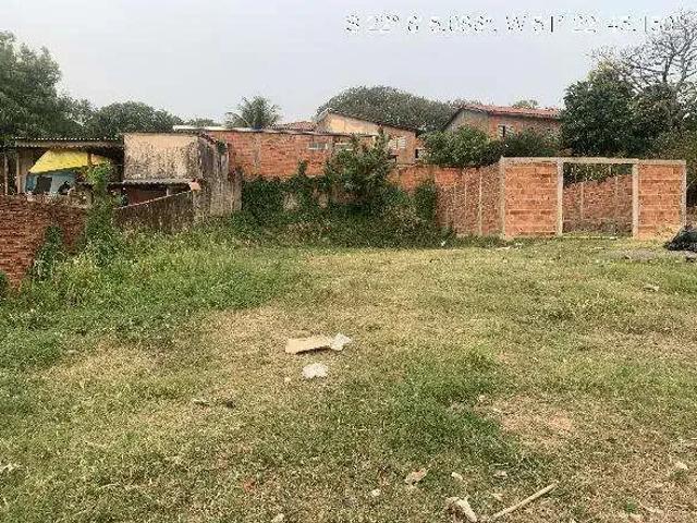 Terreno / Lote para Venda em Presidente Prudente/SP Jardim Santa Marta