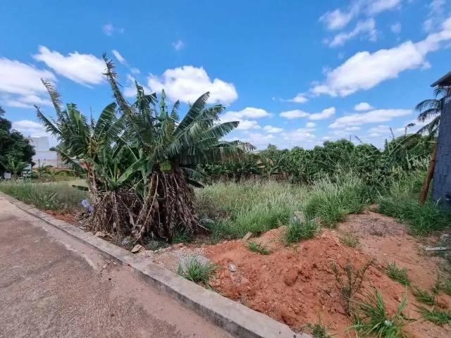 Terreno / Lote para Venda em Presidente Prudente/SP Jardim Santa Fé