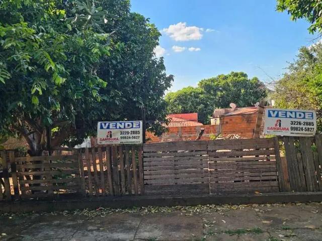 Terreno / Lote para Venda em Presidente Prudente/SP Jardim Vale do Sol
