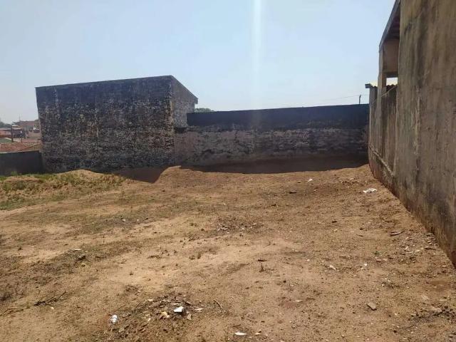Terreno / Lote para Venda em Presidente Prudente/SP Jardim Vale do Sol