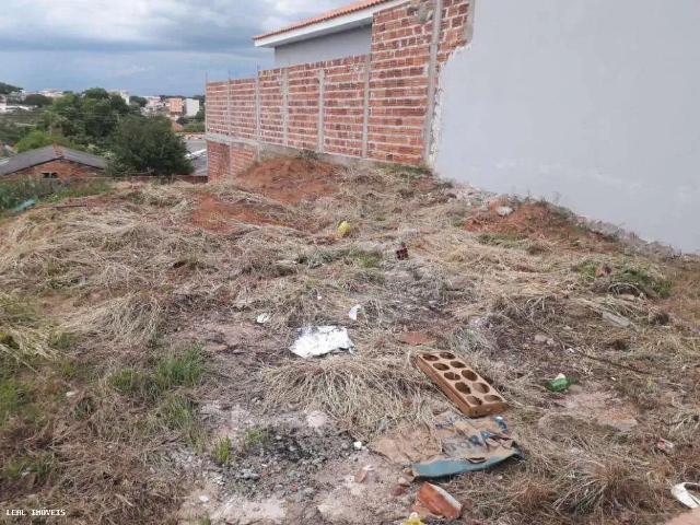 Terreno / Lote para Venda em Presidente Prudente/SP Jardim Vale do Sol