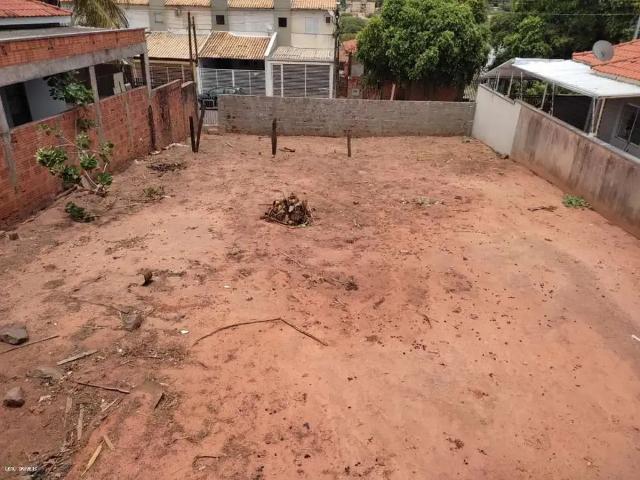 Terreno / Lote para Venda em Presidente Prudente/SP Jardim Vale do Sol