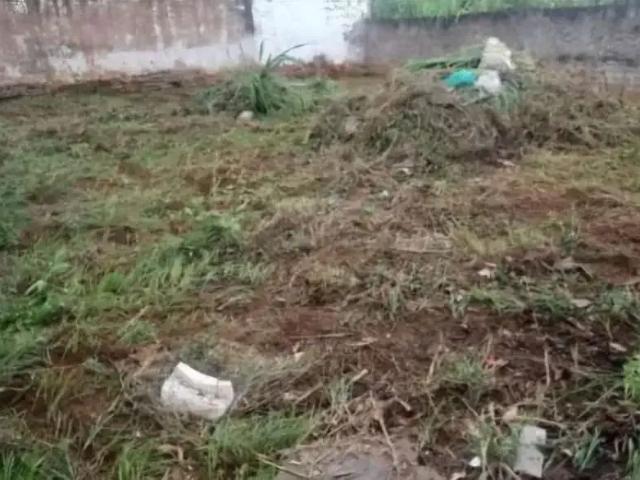 Terreno / Lote para Venda em Presidente Prudente/SP Jardim Vila Real