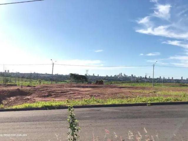 Terreno / Lote para Venda em Presidente Prudente/SP Jardim Vista Bonita