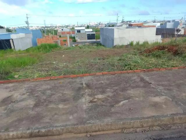 Terreno / Lote para Venda em Presidente Prudente/SP Jardim Vista Bonita