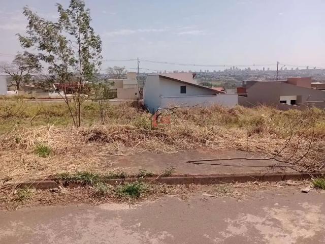 Terreno / Lote para Venda em Presidente Prudente/SP Jardim Vista Bonita