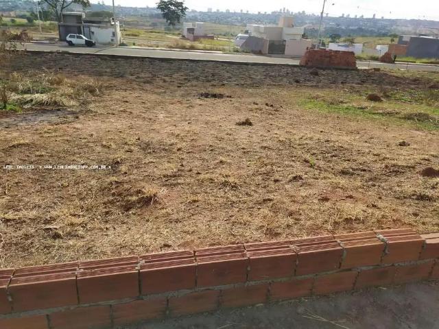 Terreno / Lote para Venda em Presidente Prudente/SP Jardim Vista Bonita
