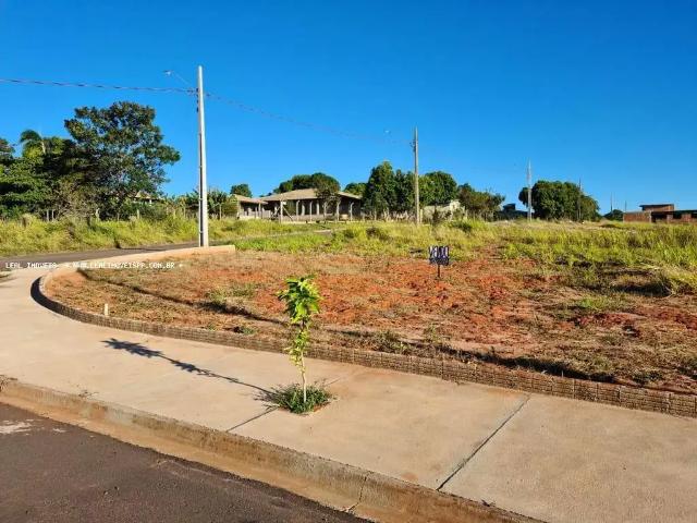 Terreno / Lote para Venda em Presidente Prudente/SP Jardim Vista Bonita