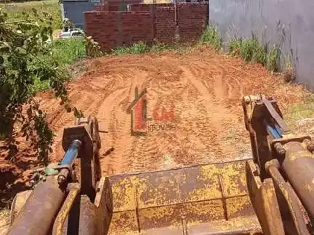 Terreno / Lote para Venda em Presidente Prudente/SP Jardim Vista Bonita