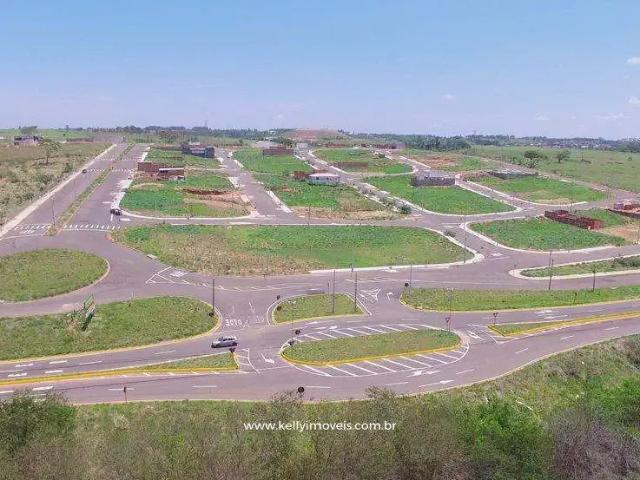 Terreno / Lote para Venda em Presidente Prudente/SP Jardim Vista Bonita