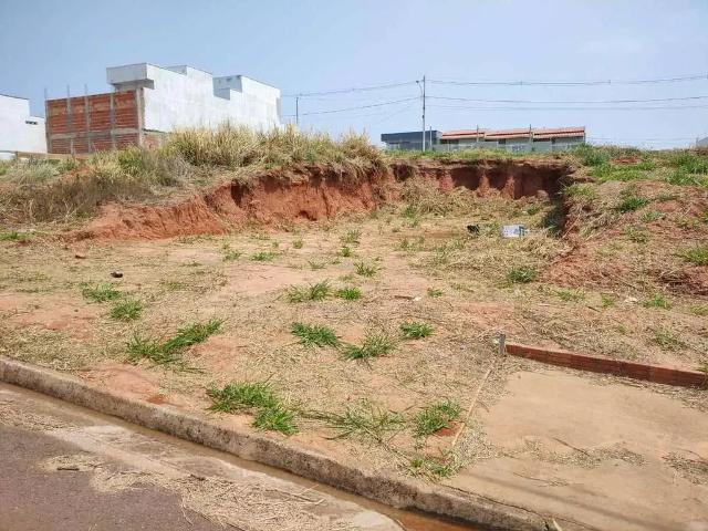 Terreno / Lote para Venda em Presidente Prudente/SP Jardim Vista Bonita
