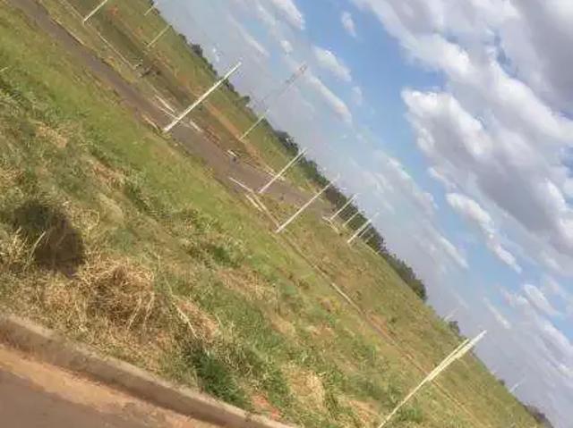 Terreno / Lote para Venda em Presidente Prudente/SP Jardim Vista Bonita