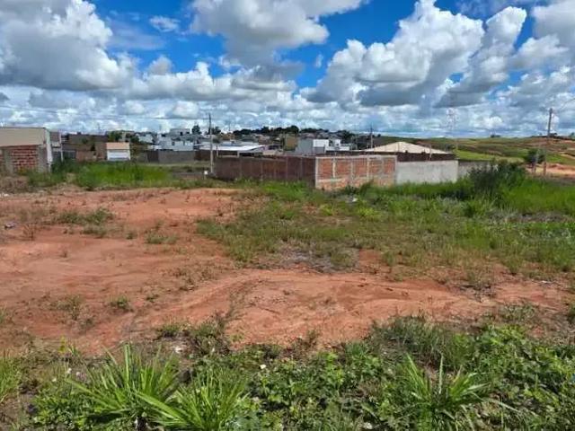 Terreno / Lote para Venda em Presidente Prudente/SP Jardim Vista Bonita