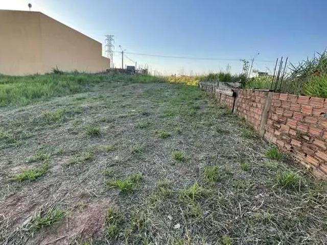 Terreno / Lote para Venda em Presidente Prudente/SP Jardim Vista Bonita