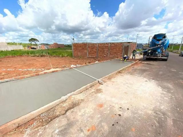 Terreno / Lote para Venda em Presidente Prudente/SP Jardim Vista Bonita