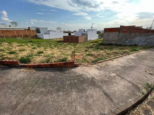 Terreno / Lote para Venda em Presidente Prudente/SP Jardim Vista Bonita