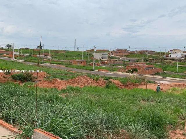 Terreno / Lote para Venda em Presidente Prudente/SP Jardim Vista Bonita