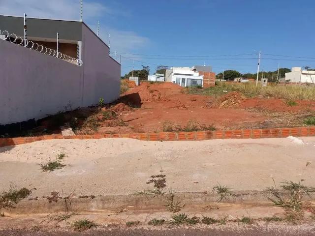 Terreno / Lote para Venda em Presidente Prudente/SP Jardim Vista Bonita