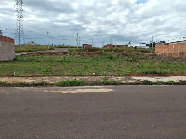 Terreno / Lote para Venda em Presidente Prudente/SP Jardim Vista Bonita